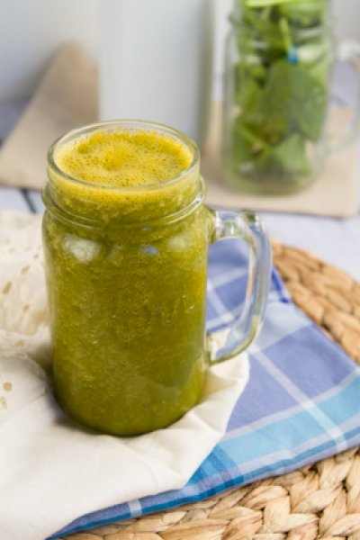 Healthy Smoothie Recipes And Nutritious Juices, 6 Combinations